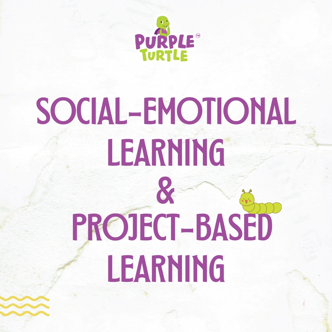 Importance of Social and Emotional Learning in Education